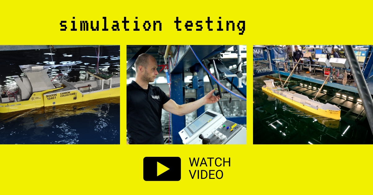 Carbon Collectors reaches milestone in CO2 transport and storage ...